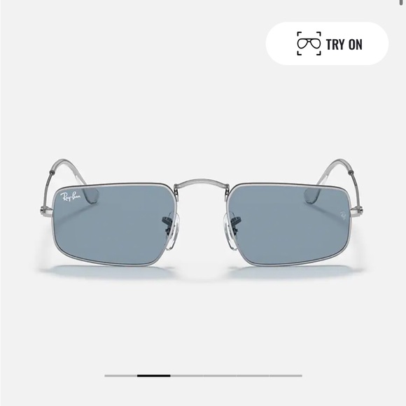 Ray-Ban | Accessories | Authentic Rayban Julie Sunglasses | Poshmark
